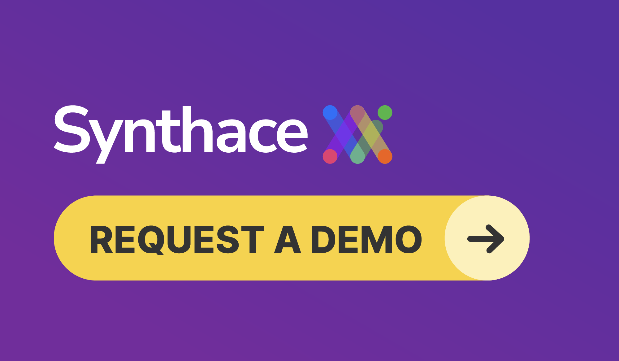 Request a Demo | Synthace